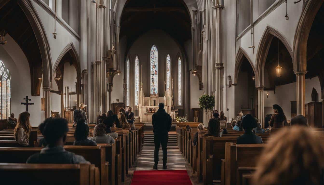 Explore the Disciples of Christ Church Insurance Program