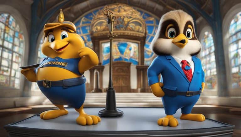 GuideOne Insurance vs Church Mutual Insurance: A Comprehensive Comparison