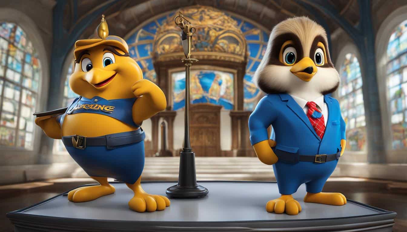 GuideOne Insurance vs Church Mutual Insurance: A Comprehensive Comparison