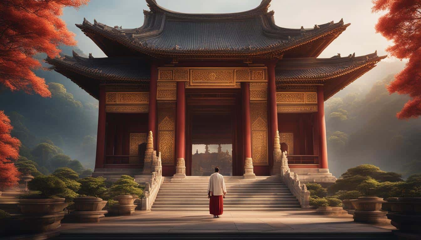 Secure Your Peace of Mind with Affordable Temple Insurance