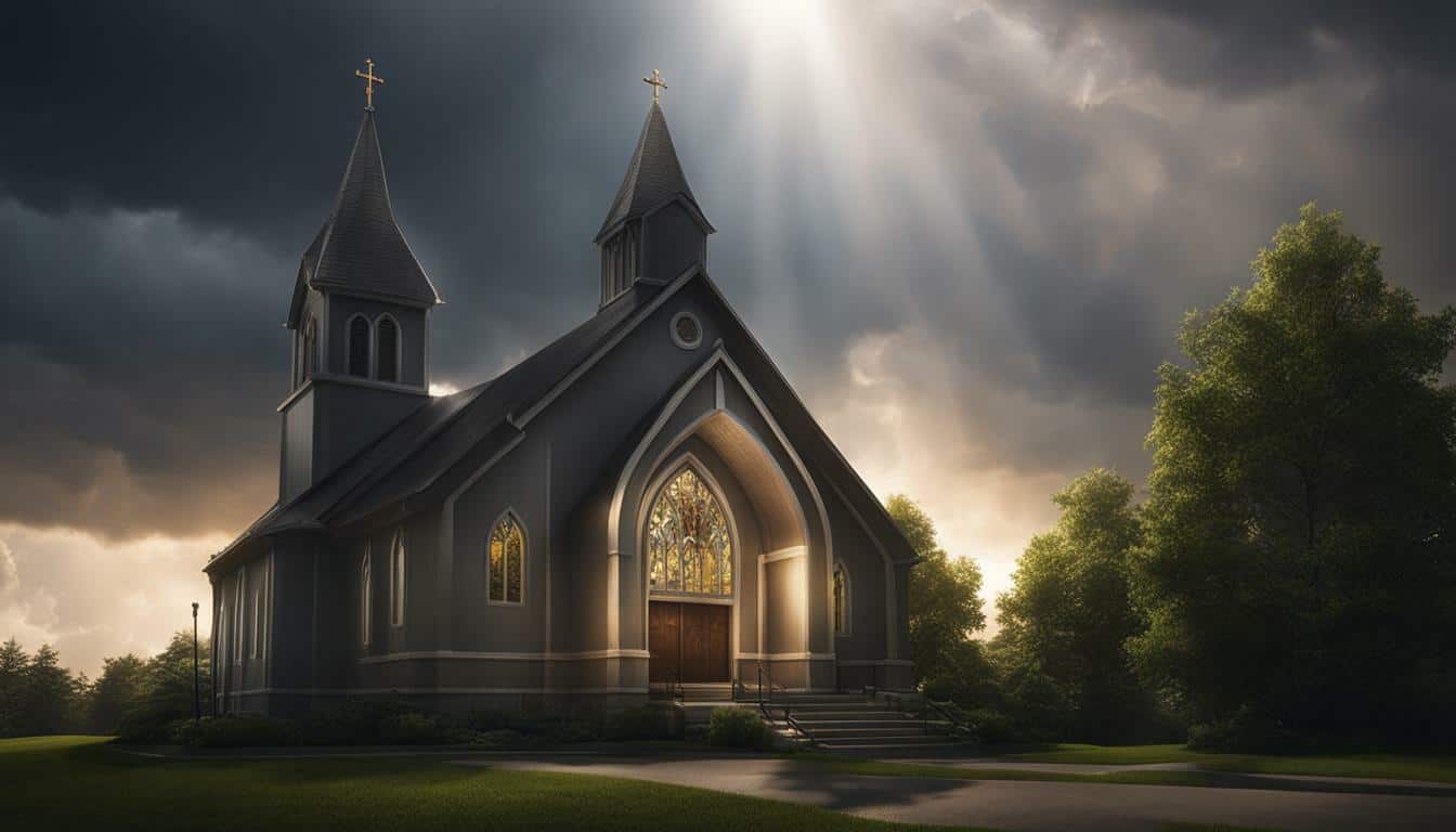 Choose the Best Insurance for Churches in 2021 - Our Top Picks