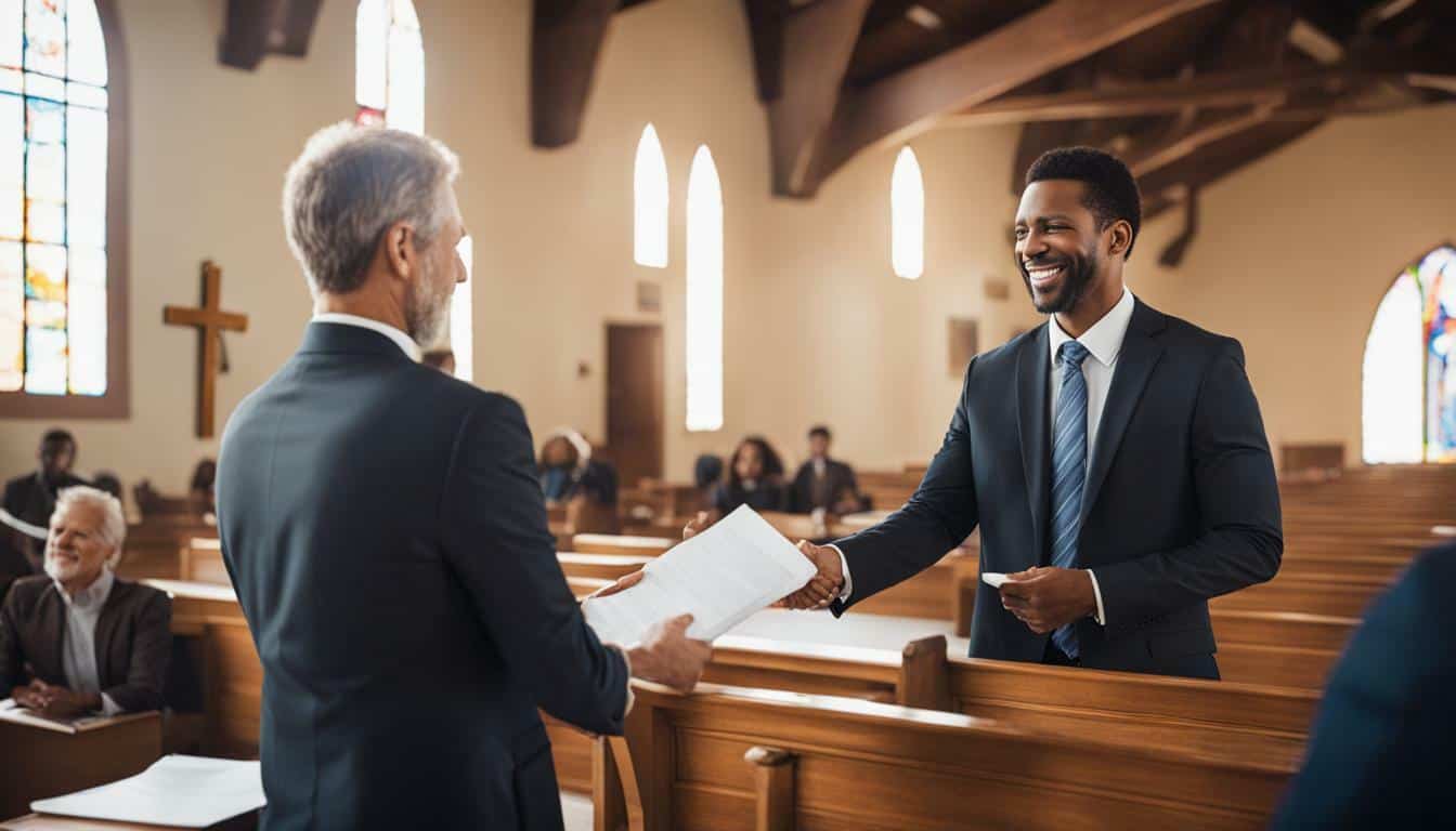 Your Christian Ministries Insurance in California - Secure and Budget ...