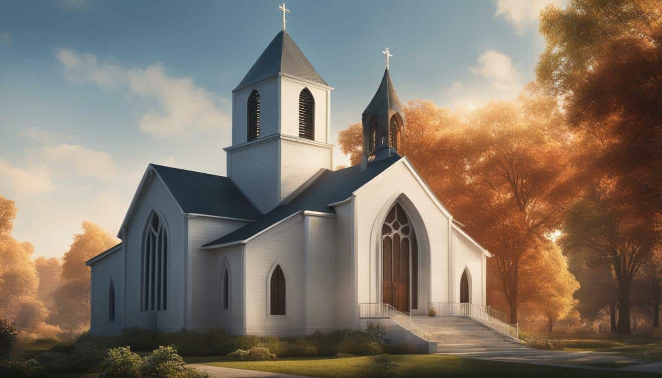 Choose the Best Insurance for Churches in 2021 - Our Top Picks