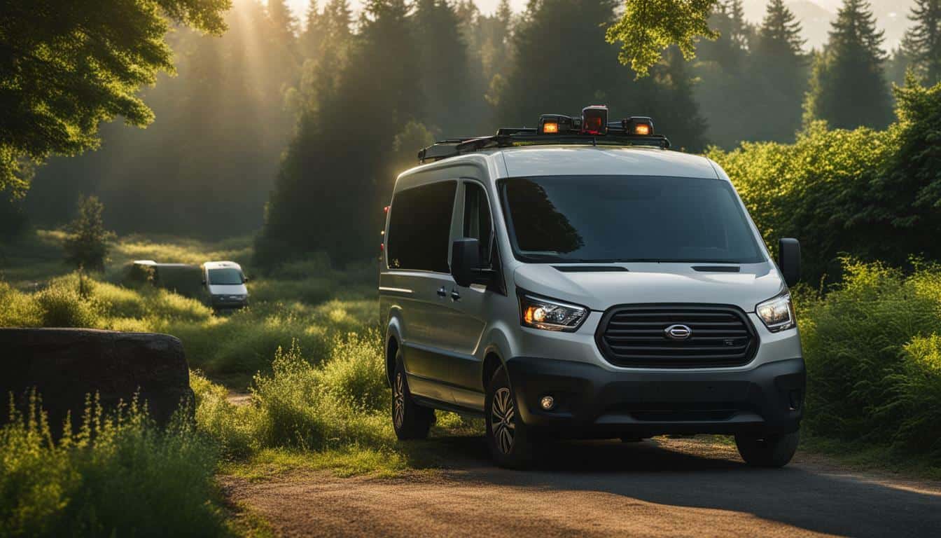 Understanding Your Church Van Insurance Cost - Know More!