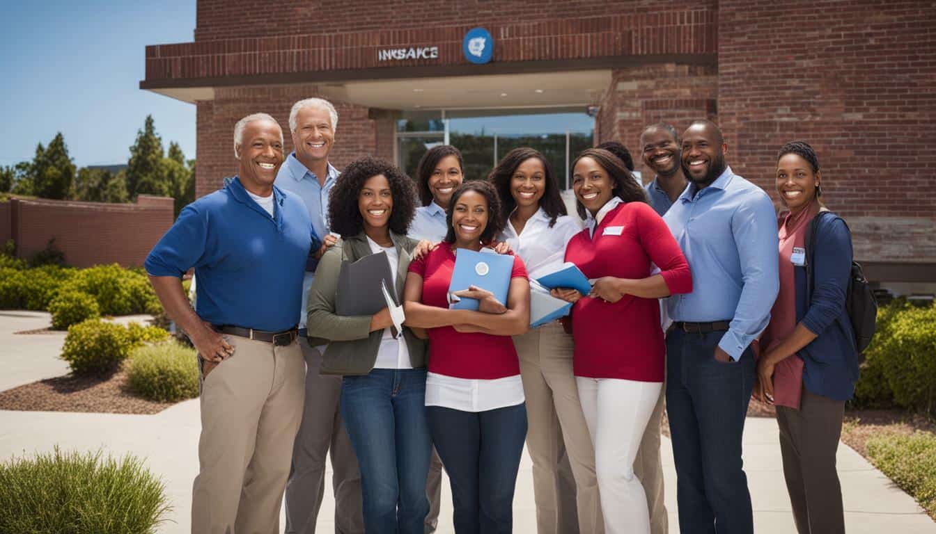 Discover Your Options: Health Insurance Nonprofit Guide