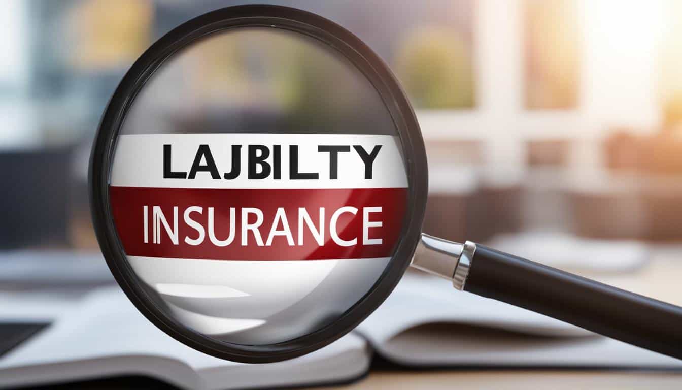 Liability Insurance Counseling: Protect Your Office and Employees