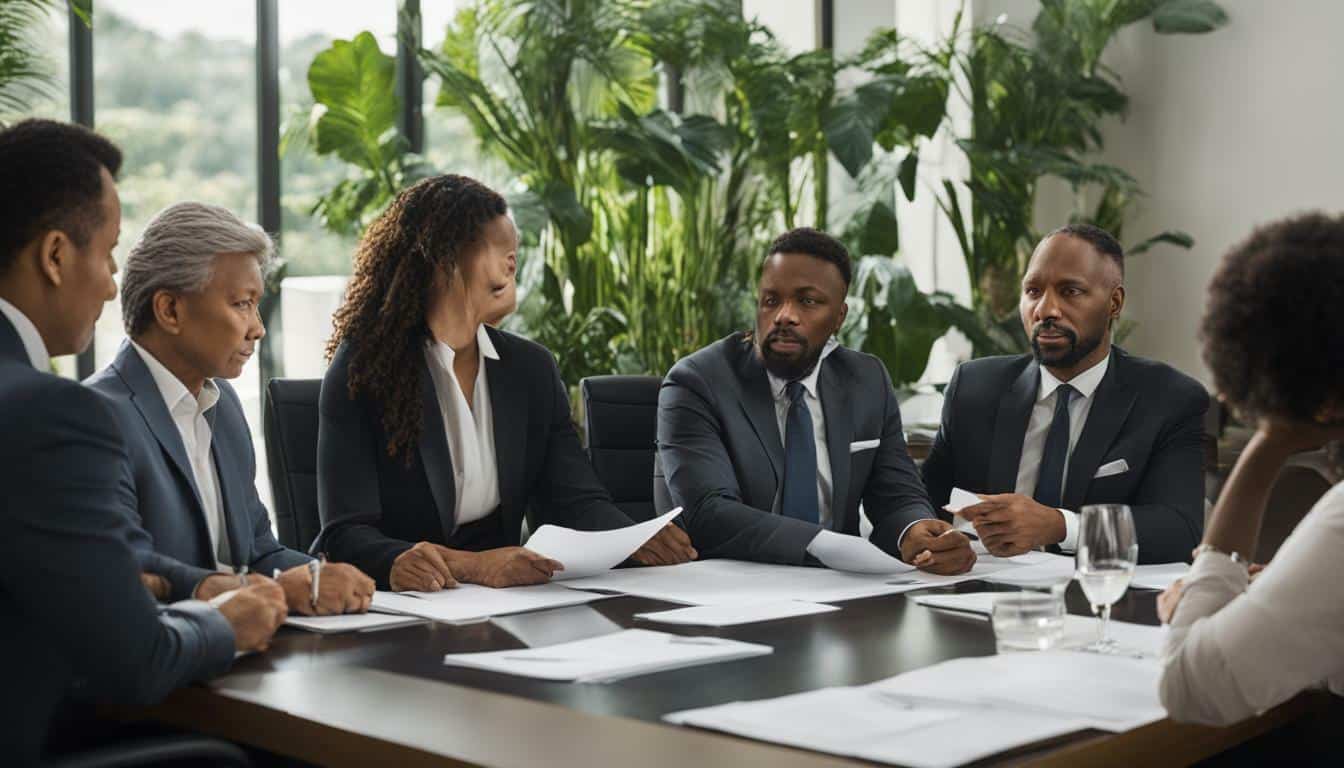 Understanding Liability Insurance for Nonprofit Board Members