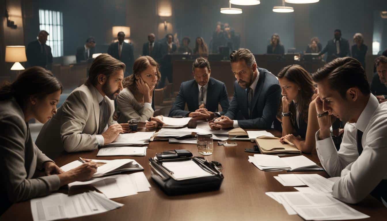 Examples of Nonprofit Directors & Officers Insurance Claims