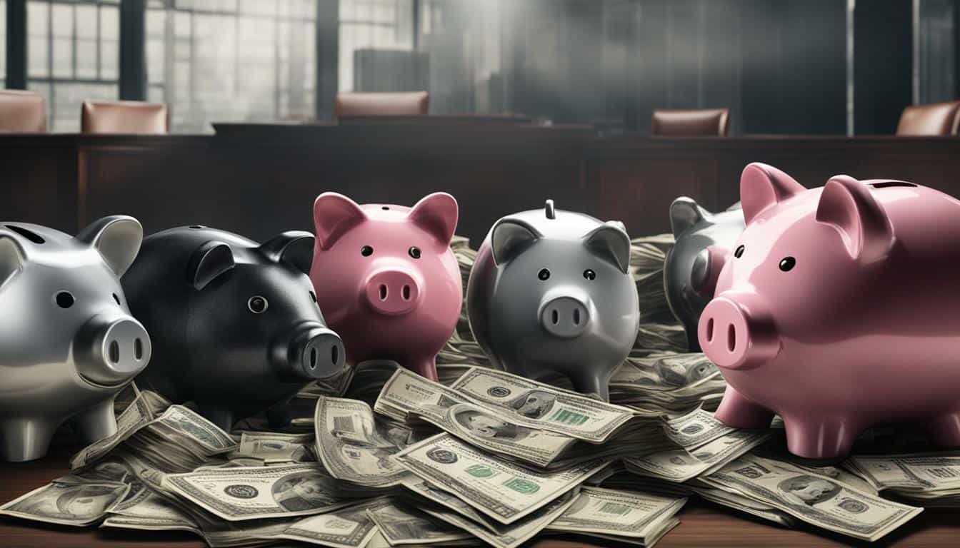 Examples of Nonprofit Directors & Officers Insurance Claims