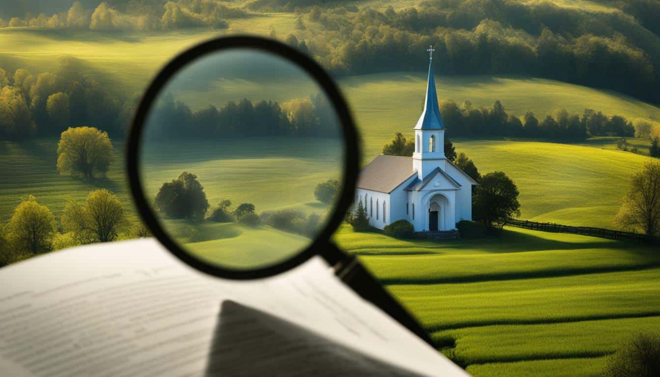 Understanding What Pastoral Professional Liability Insurance Covers