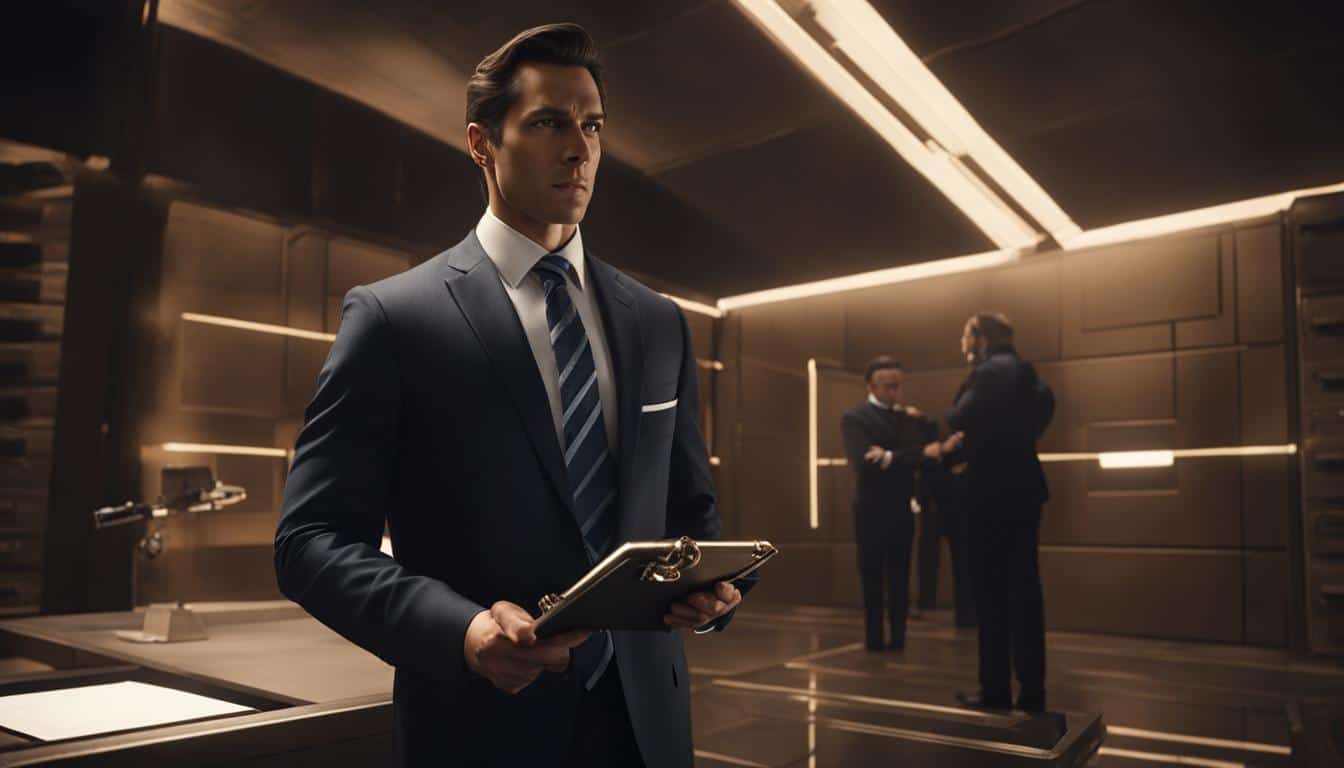 Trustworthy Temple Insurance Agent - Protecting Your Valuables