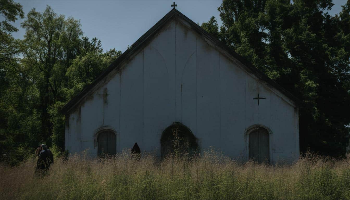 Understanding Why Church Membership is Declining in America