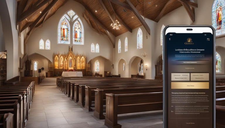 Expert Guide: How to Compare Church Insurance Quotes Effectively