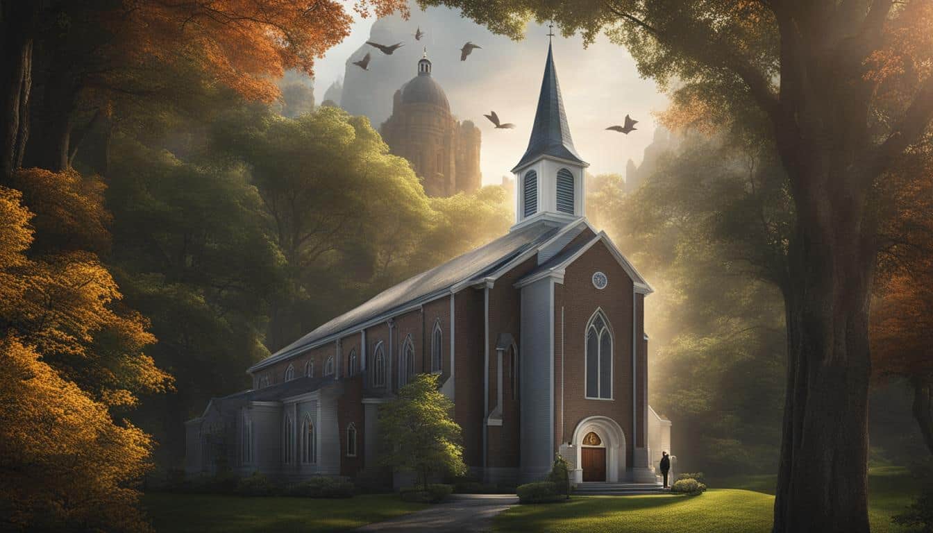 Understanding Liability Coverage for Churches - A Detailed Guide