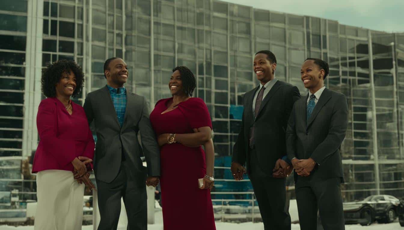 Insurance Program For Goodwill Organizations