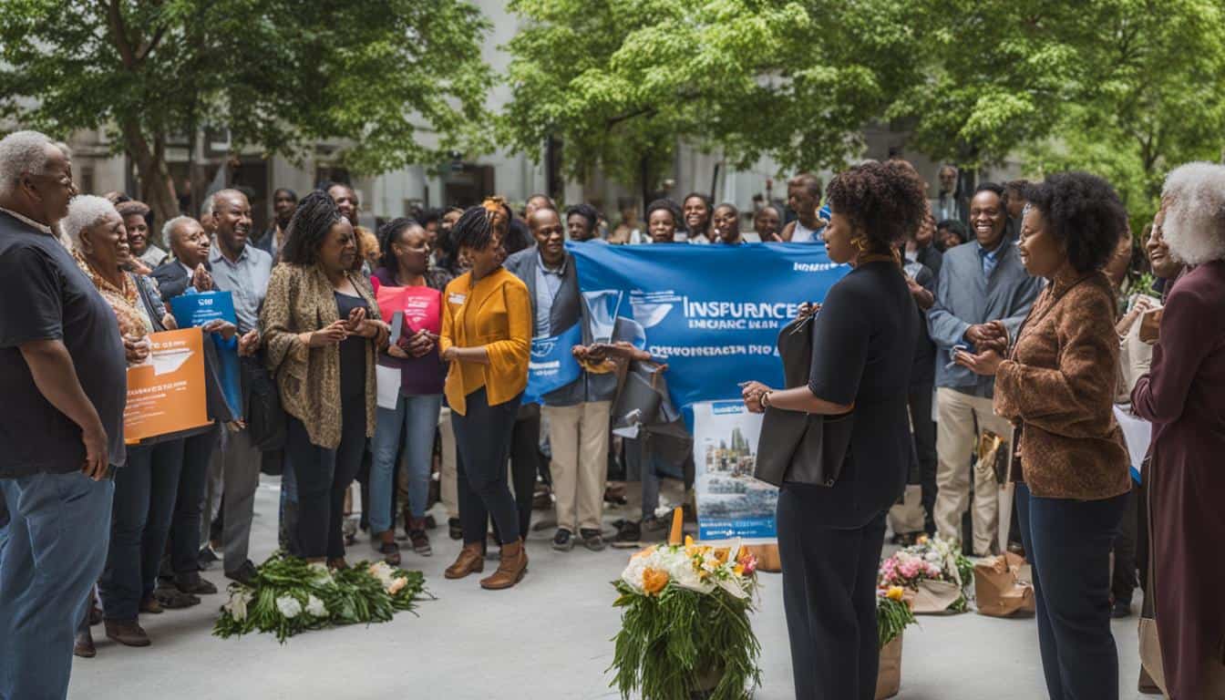 Secure Your Event: Nonprofit Insurance Program