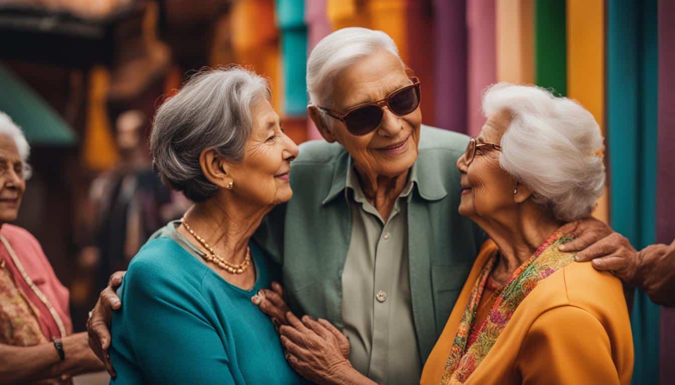 Nonprofit Senior Citizens Organizations Insurance Program