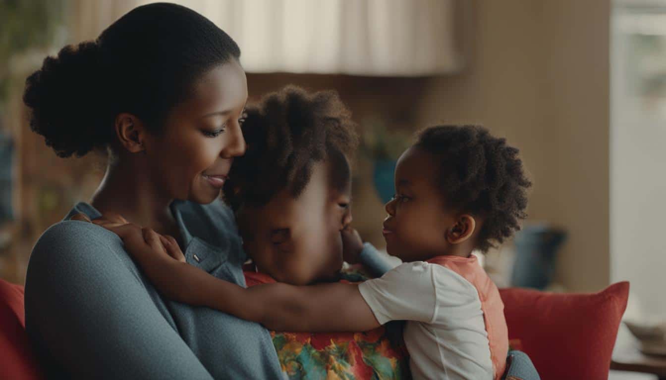 Nonprofit Single Parent Help Insurance Program