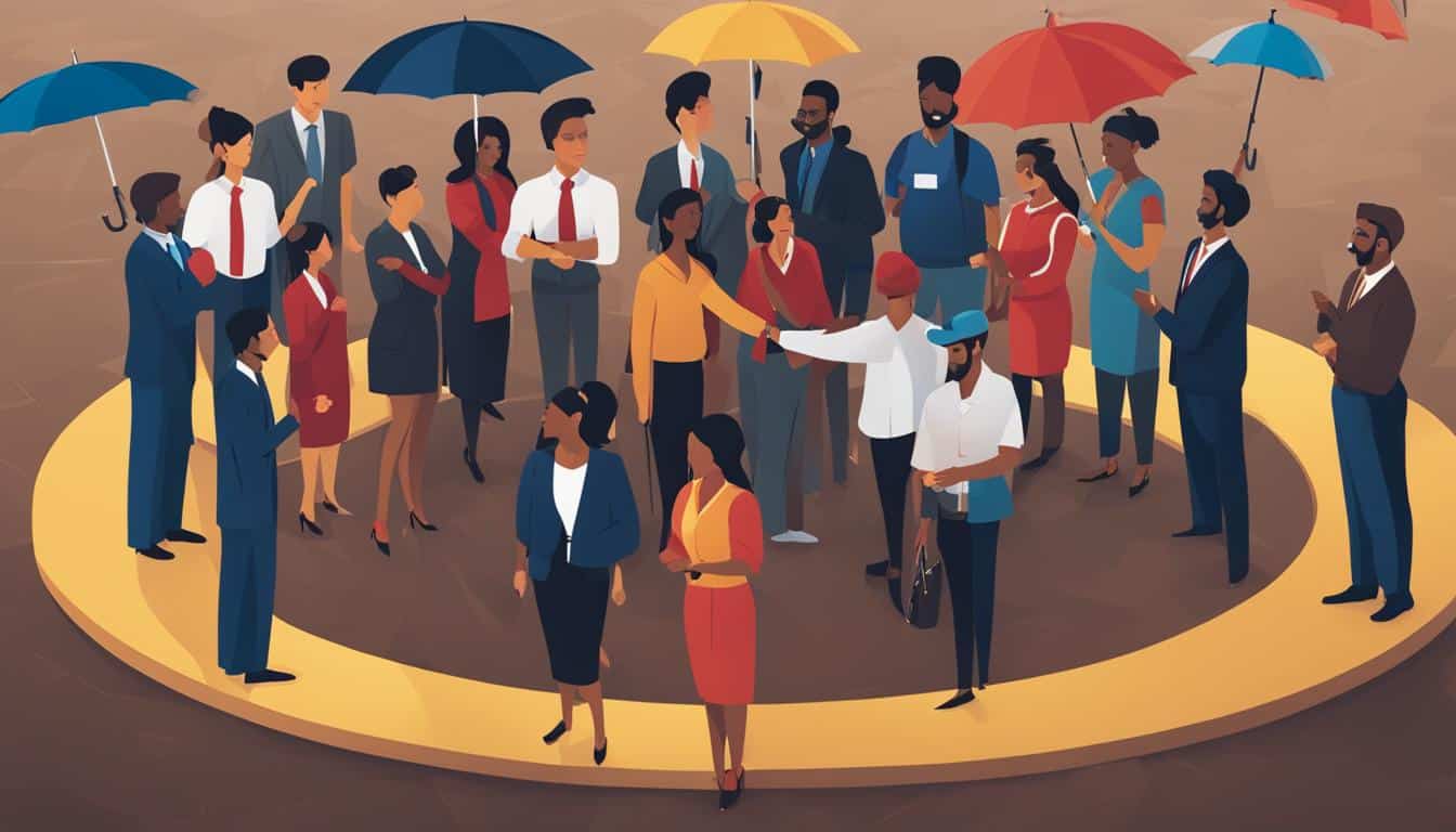 Service Clubs for Men and Women Insurance Program