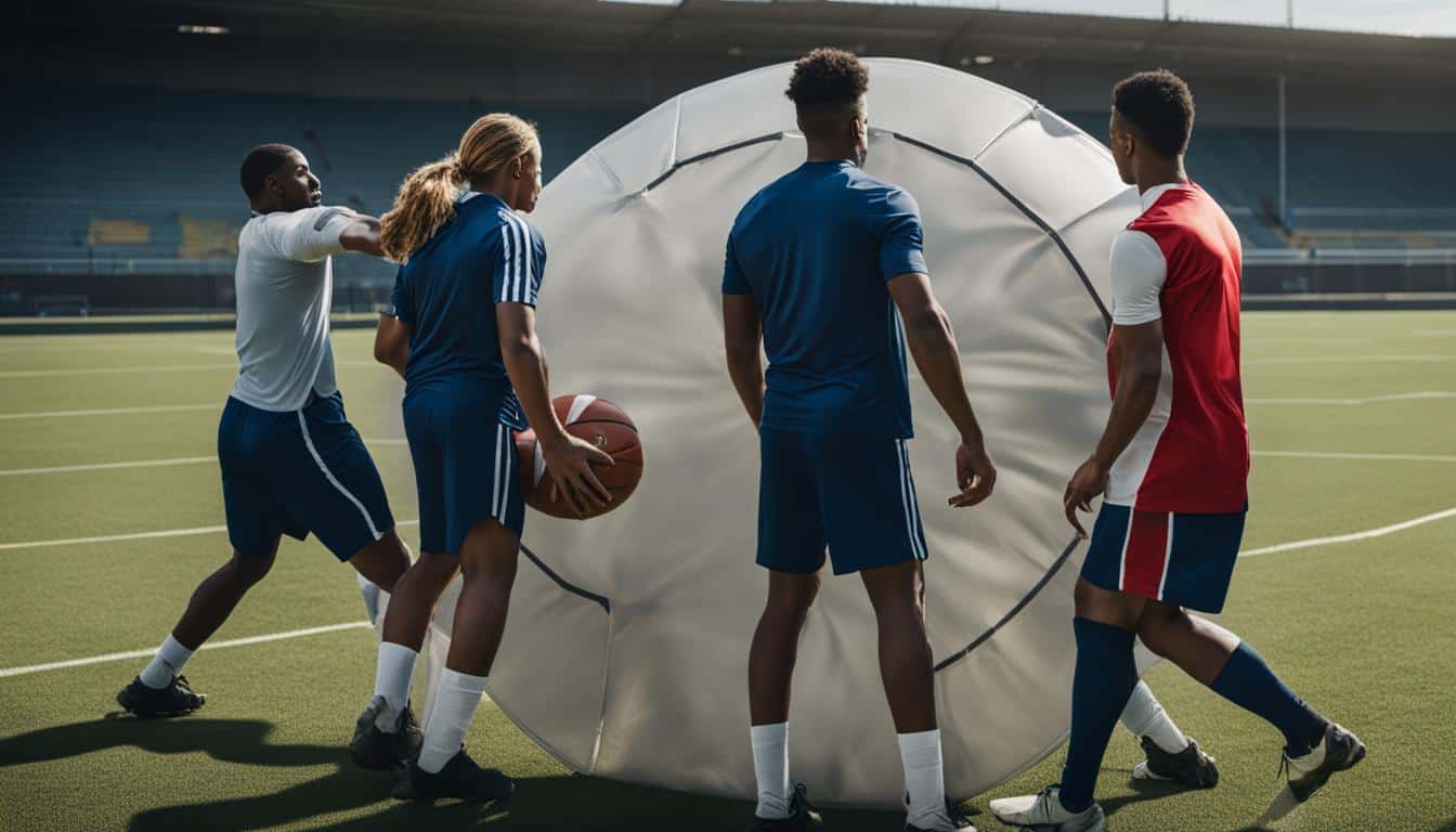 Protect Your Team with Sports Clubs Insurance Coverage