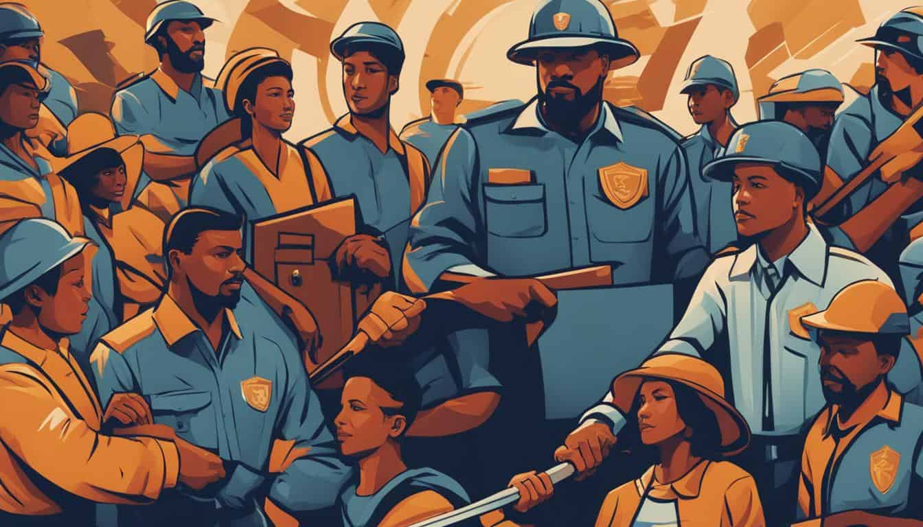 Volunteers of America Insurance Program