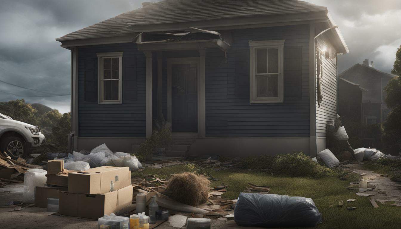 Ensure Safety with Our Guide on Wind Storm Building Safety