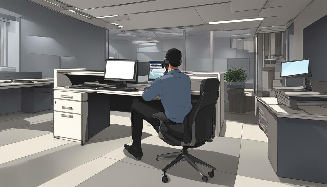 Preventing Pain and Injury With Improved Workstation Ergonomics