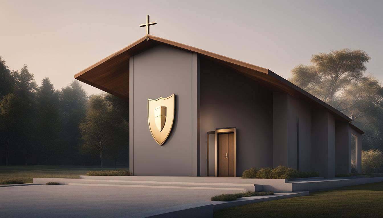 Understanding Liability Coverage for Churches - A Detailed Guide