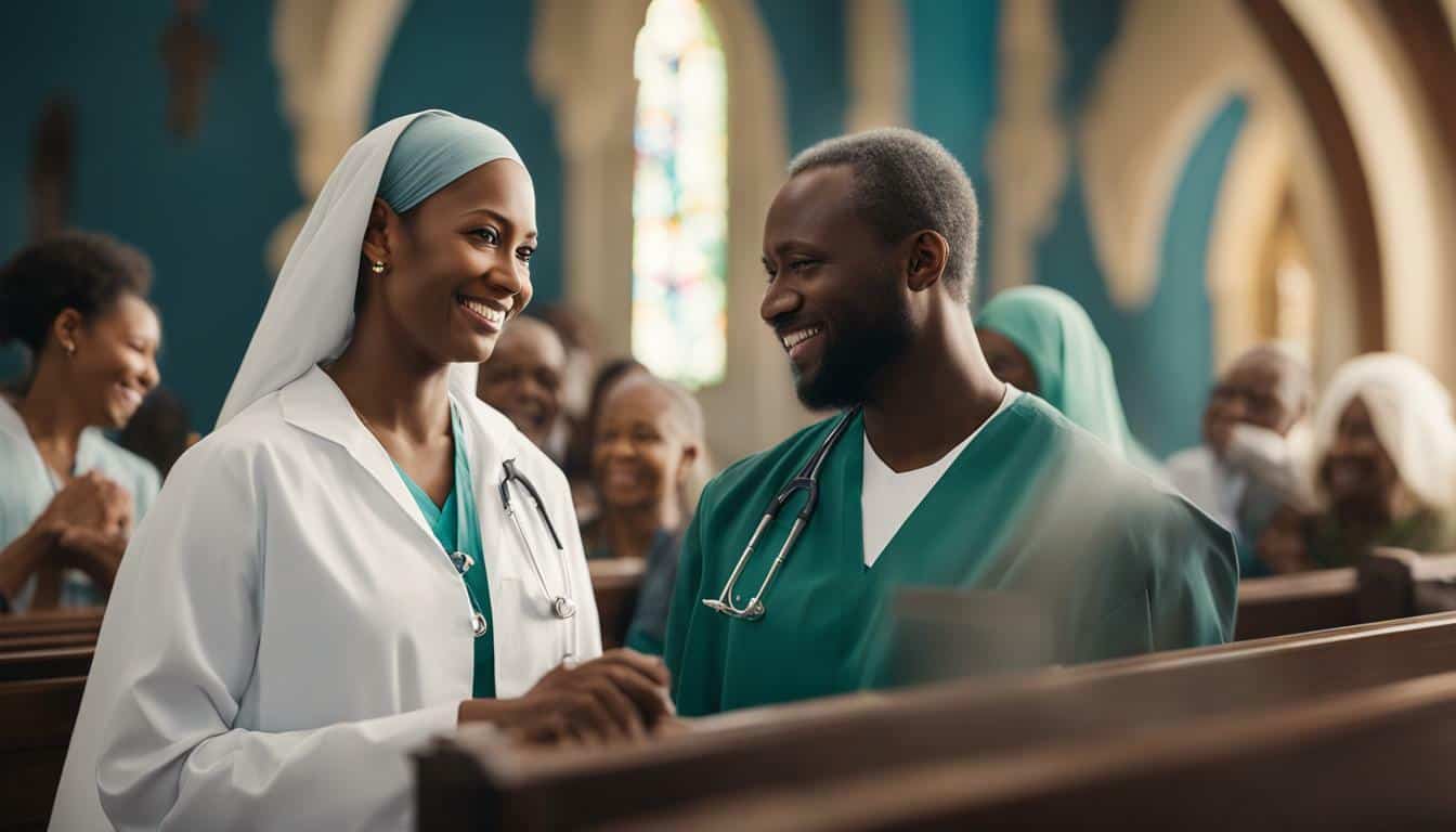 Secure Your Employees With Church Medical Insurance Plans