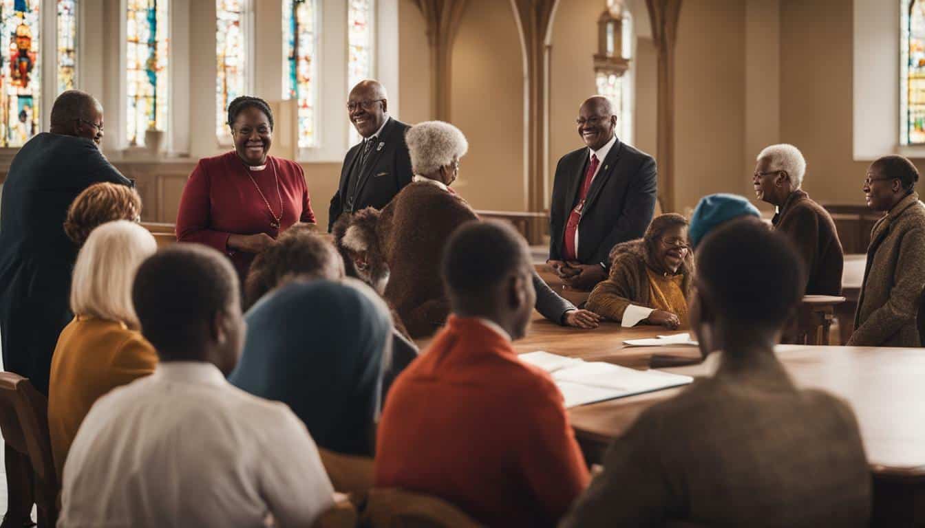 Understanding the Duties of a Church Trustee: A Full Guide