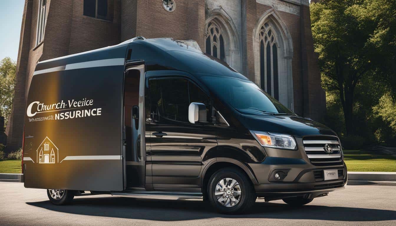 Affordable Church Vehicle Insurance: Protection Made Easy