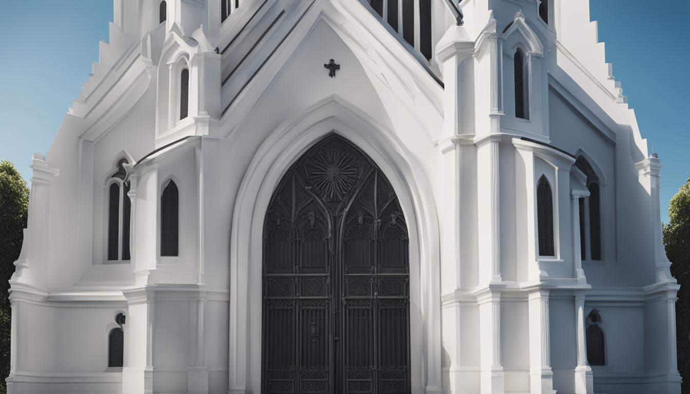 Secure Your Sanctuary with Comprehensive Church Insurance Coverage