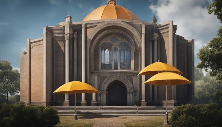 Understanding Liability Coverage for Churches - A Detailed Guide