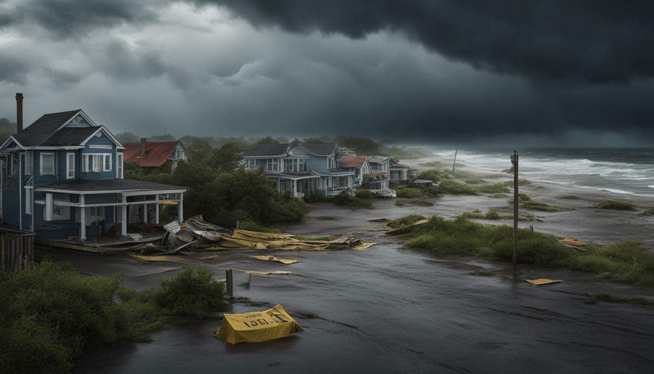 Hurricane Safety: Stay Prepared & Protected