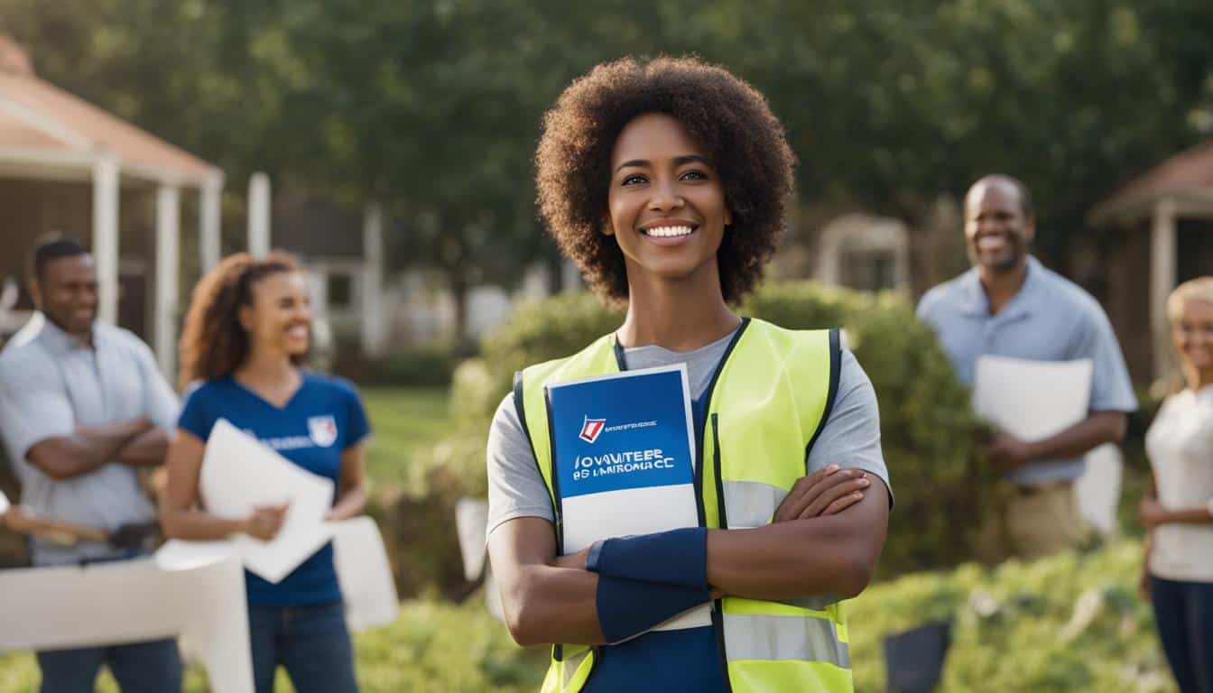 Volunteers of America Insurance Program