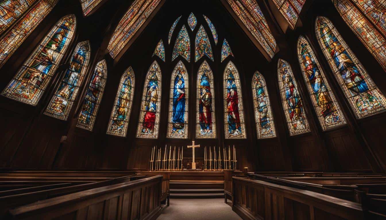 Understanding Liability Coverage for Churches - A Detailed Guide