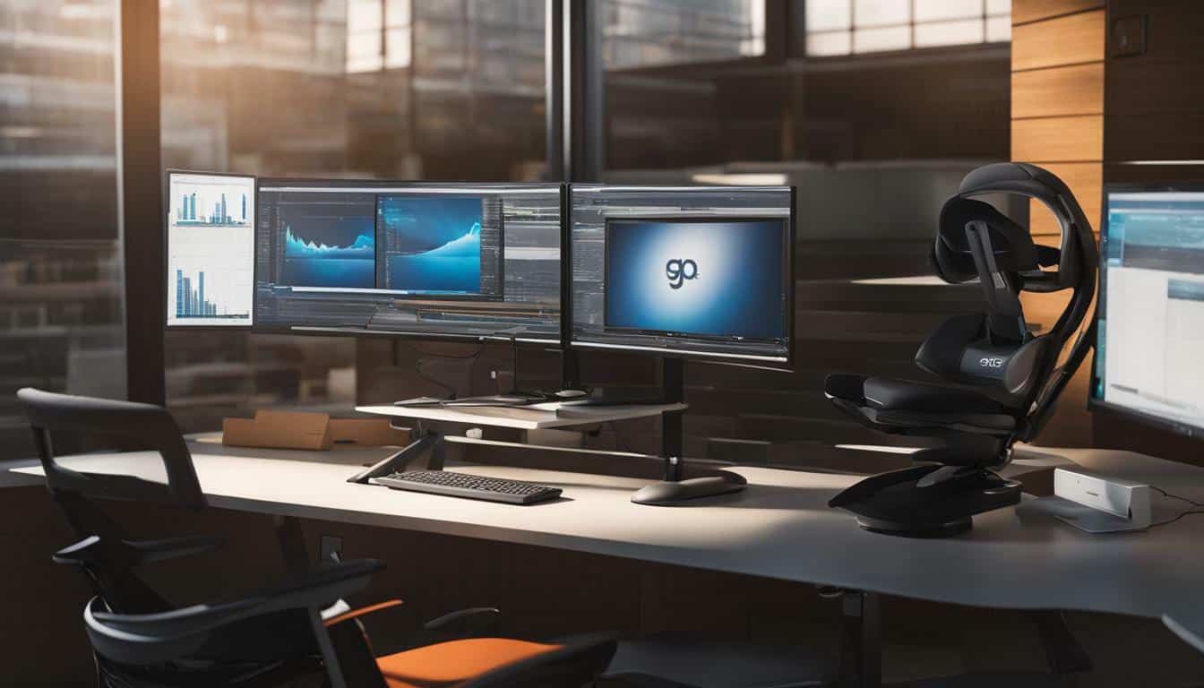 Preventing Pain and Injury With Improved Workstation Ergonomics