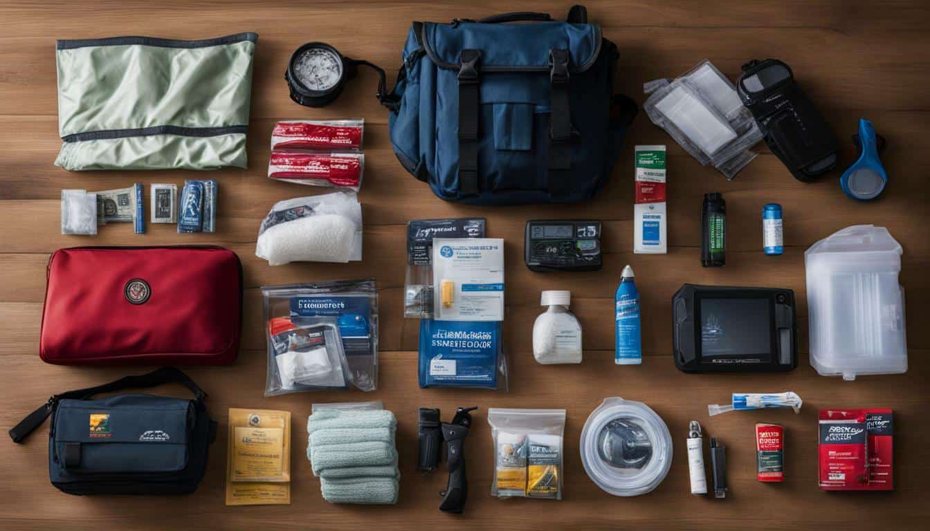 Essential Guide to Severe Weather Preparedness | Stay Safe & Ready