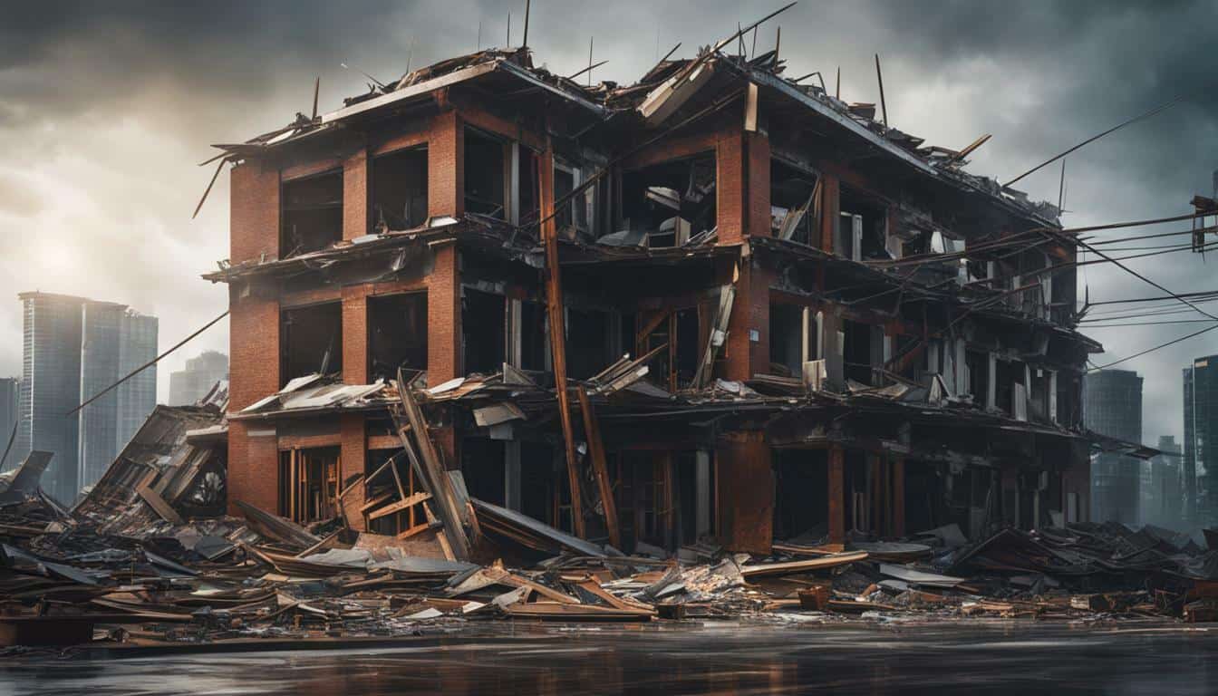 Ensure Safety with Our Guide on Wind Storm Building Safety