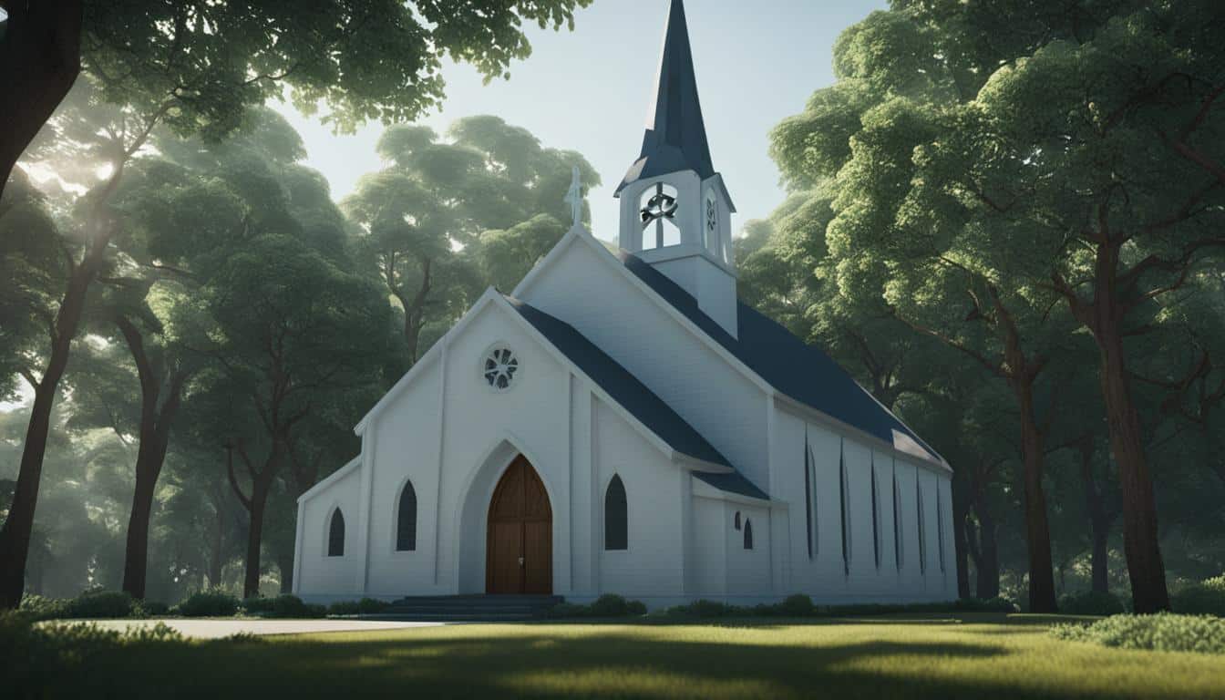 Church Building Insurance Done Right - Church Insurance | Directors and ...