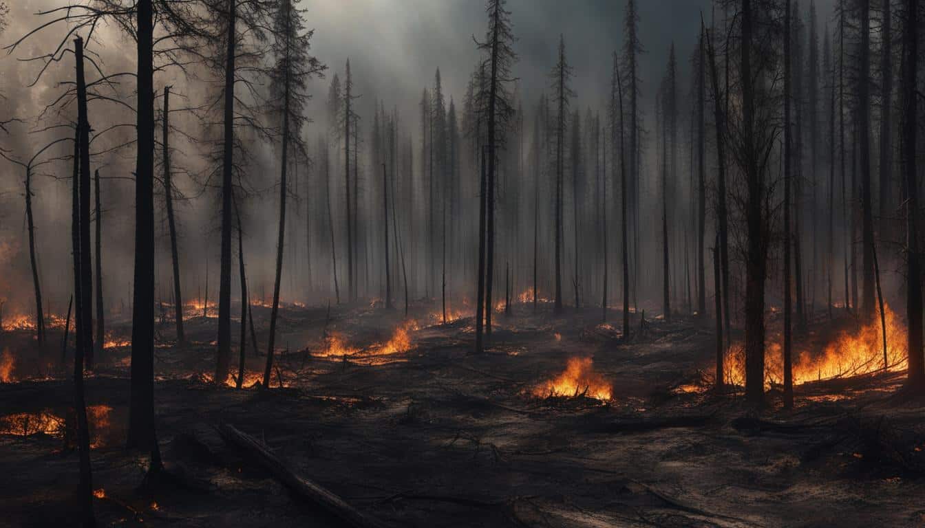 Camp Fire USA Insurance Coverage: Stay Protected