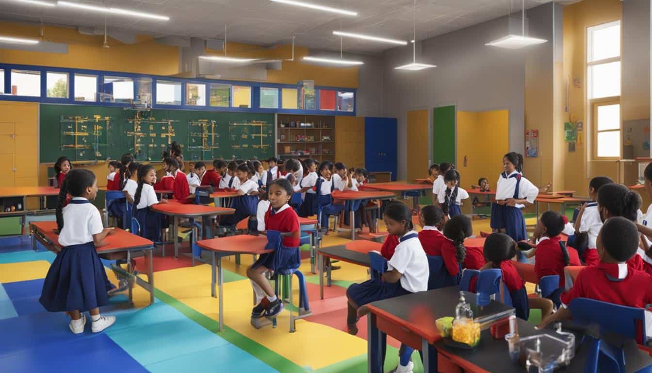 Comprehensive Charter Schools insurance Program