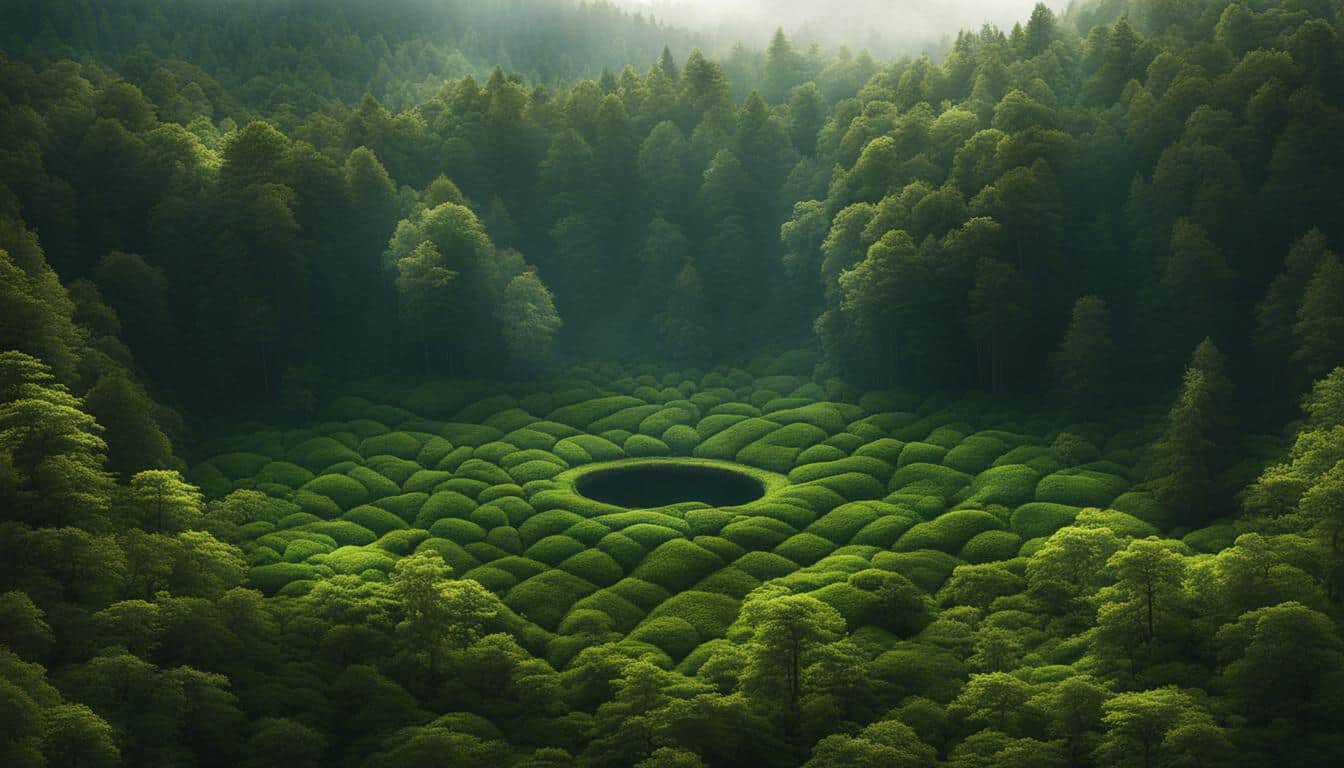 Safeguard Nature with Forest Conservation Insurance