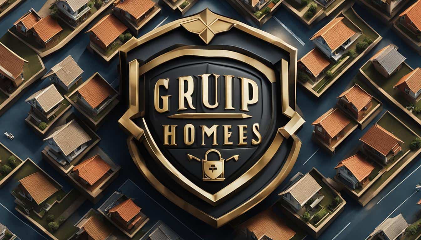 Comprehensive Group Homes Insurance Coverage