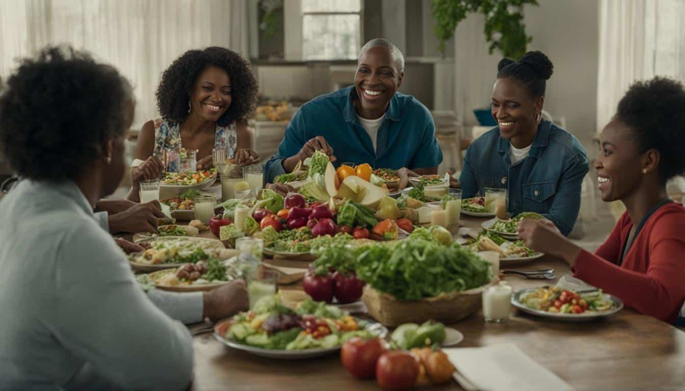 Buy Nonprofit Insurance For Food and Nutrition Programs