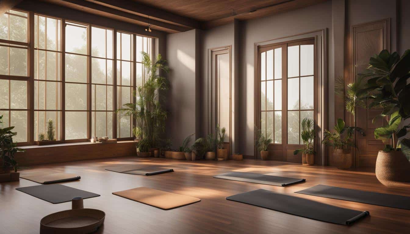Nonprofit Yoga Studios Insurance: Essential Guide