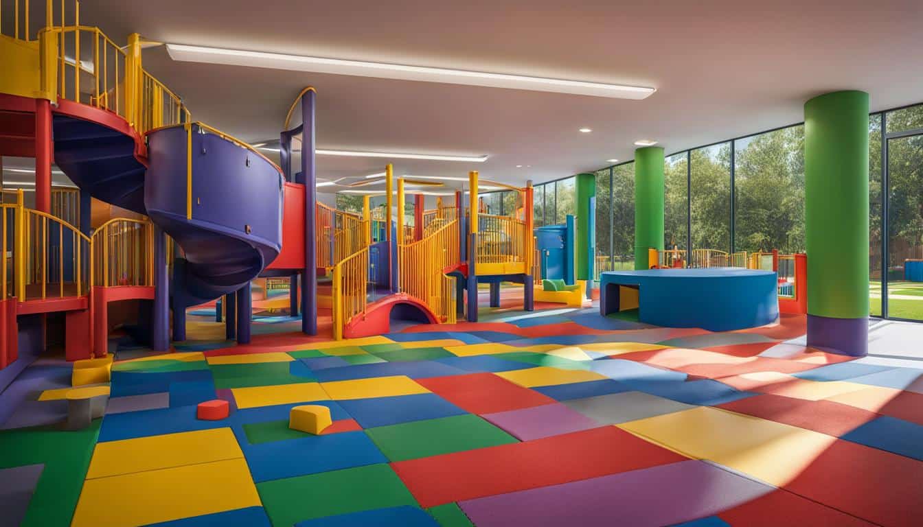 Nonprofit Insurance Coverage: Nursery Schools