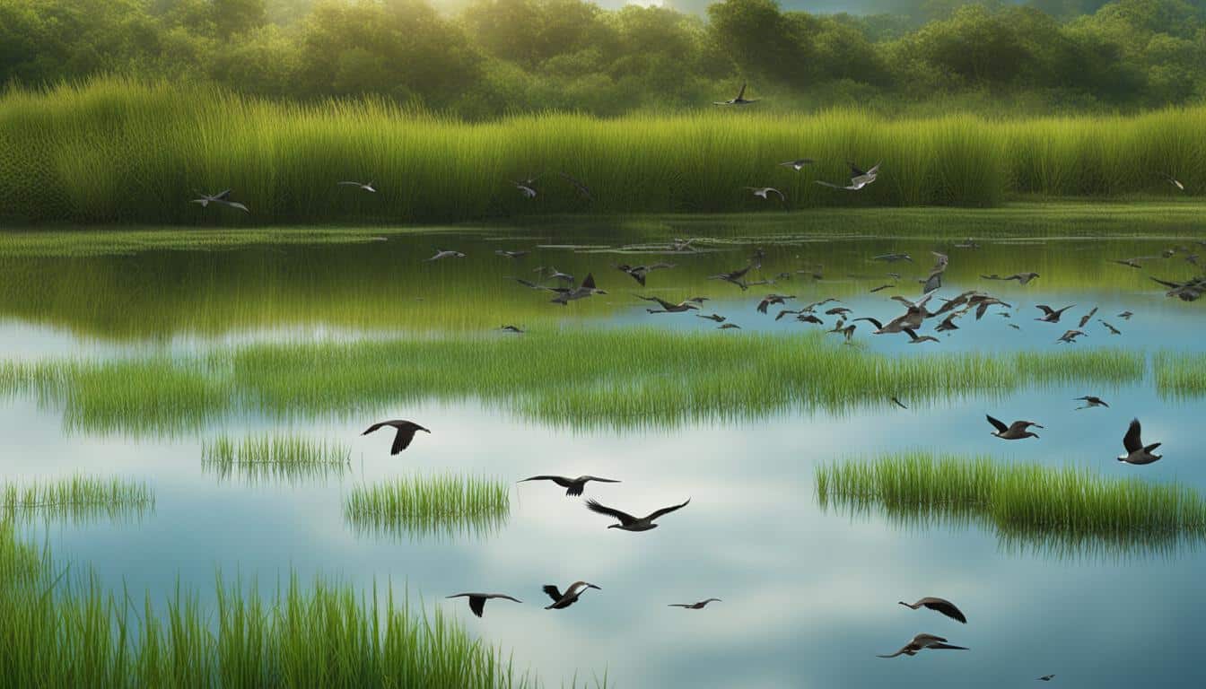 Secure Your Wetlands Conservation Insurance Policy For Nonprofit ...