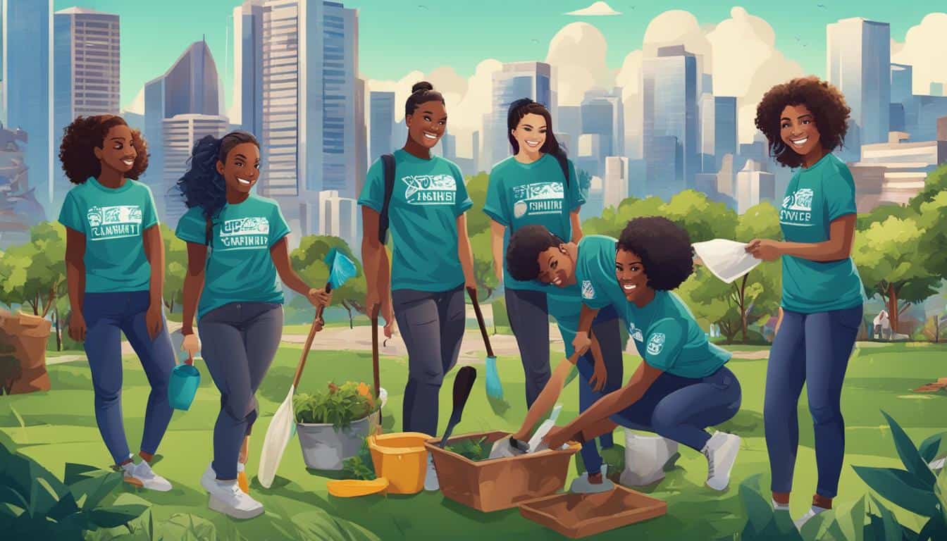 Secure Your Club with Youth Community Service Insurance