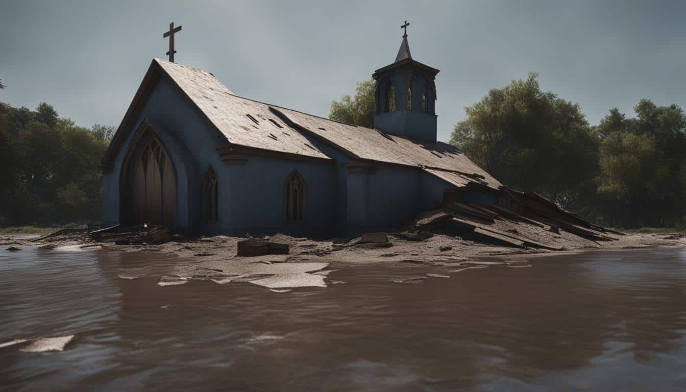 Avoiding Common Church Insurance Claim Mistakes: A Guide